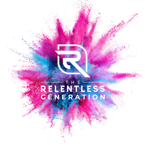 TRG-dust – Youth-Young Adult Leadership Development | The Relentless Generation