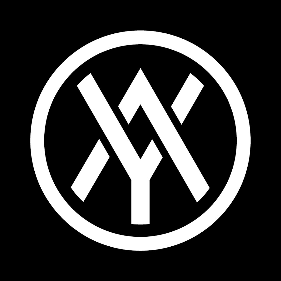 YA logo – Youth-Young Adult Leadership Development | The Relentless Generation